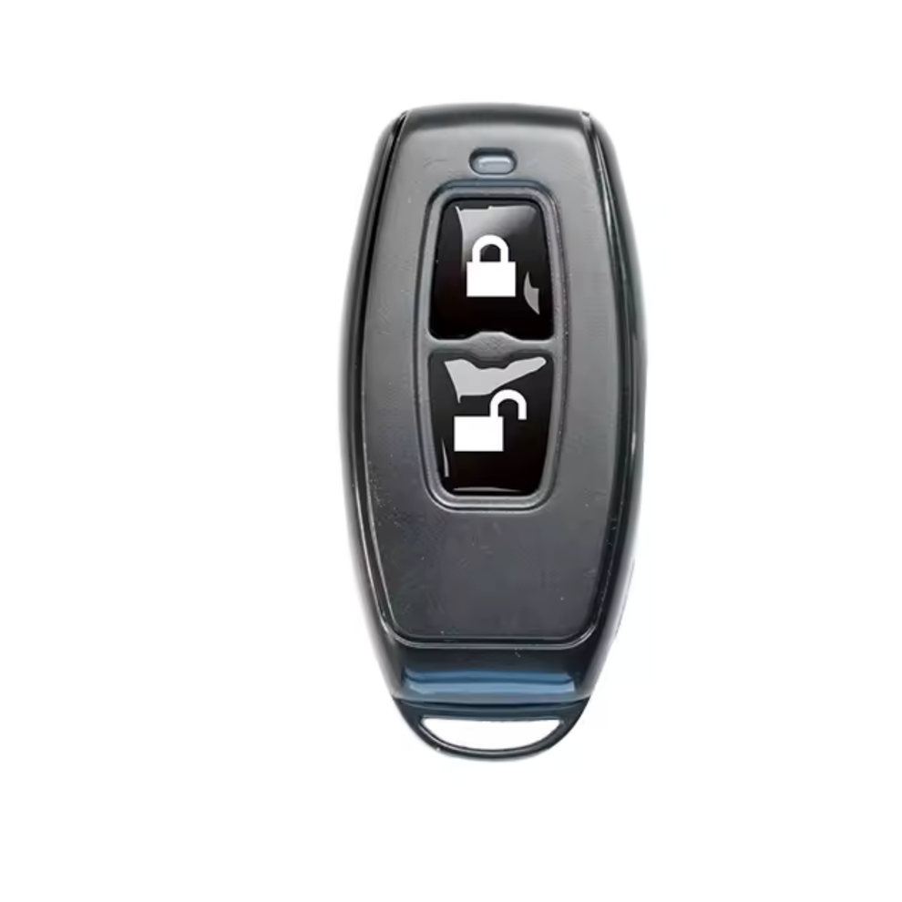 Blusafe TTLock™ R1 Wireless Remote Controller – Key Fob for TTLock Sma ...