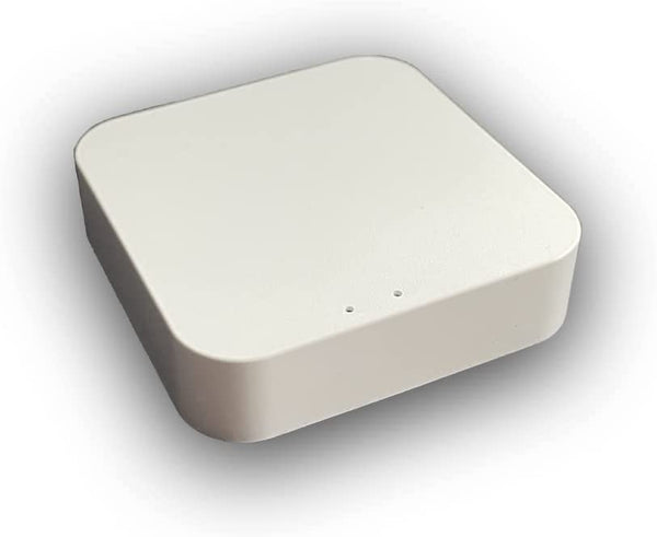 Blusafe Wi-Fi Bridge - Blusafe Tuya Bluetooth Bridge WiFi Fingerprint ...