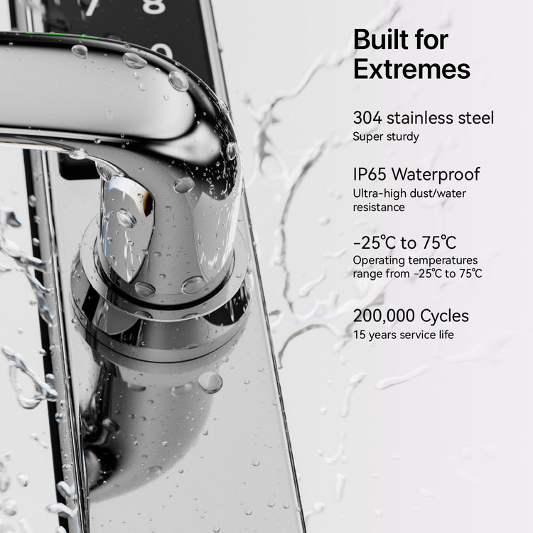 Origin Smart Plus - Manual & Installation Guide – Blusafe Solutions