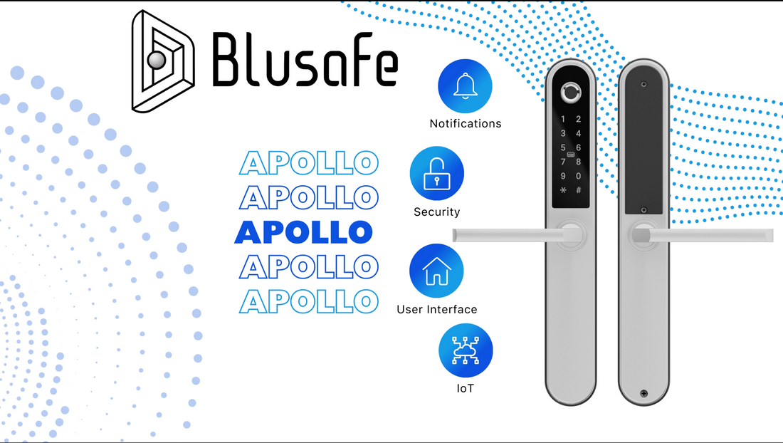 Blusafe Solutions