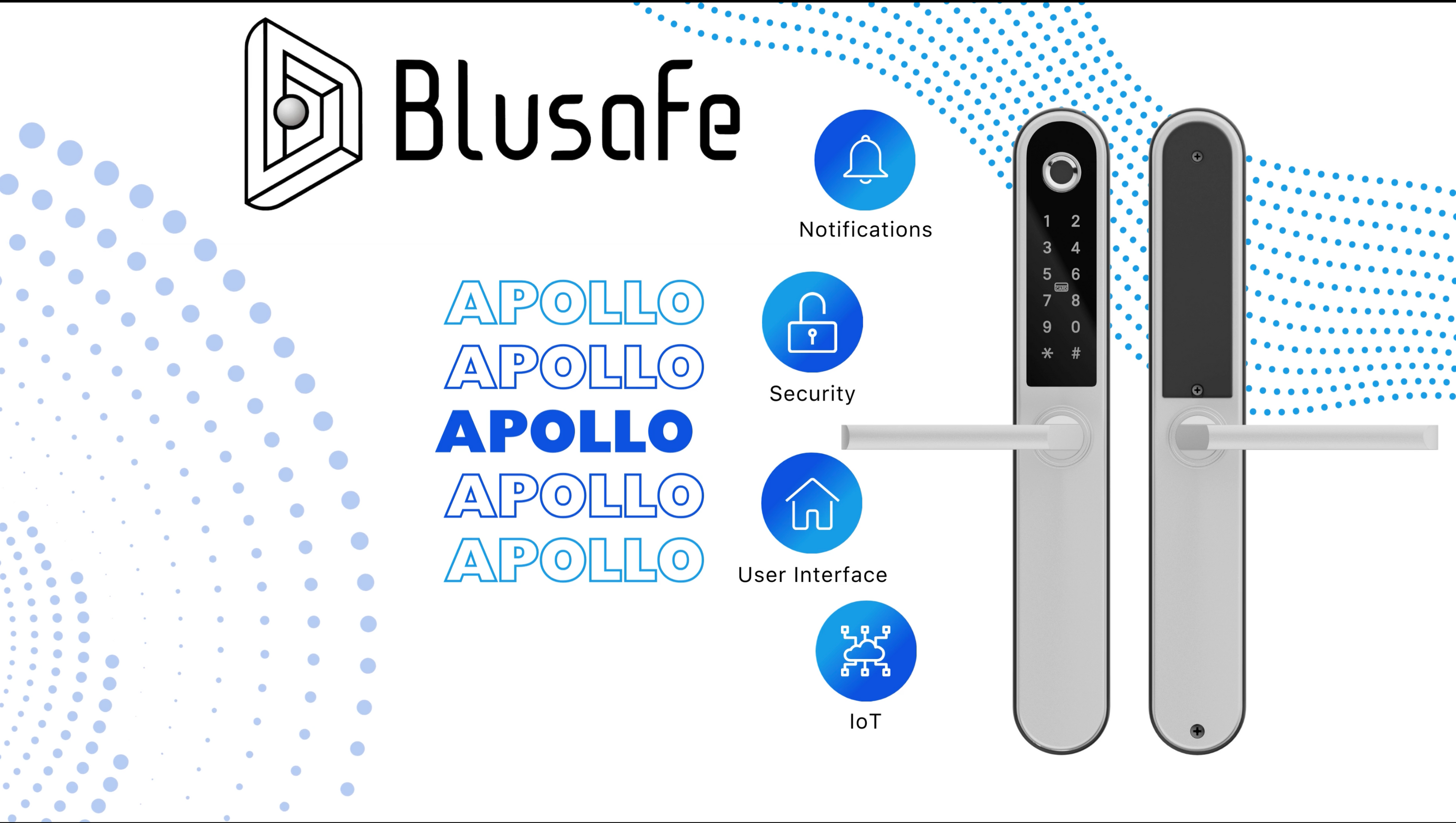 Blusafe UK